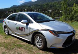 New Driver Training - Class 5 / Class 7 - Mountain Transport Institute ...